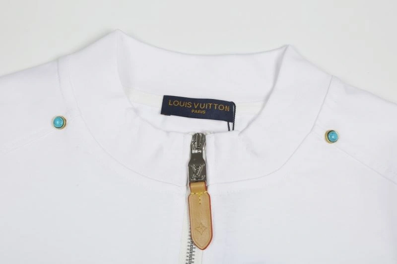 Perfect replica Louis Vuitton T-Shirts