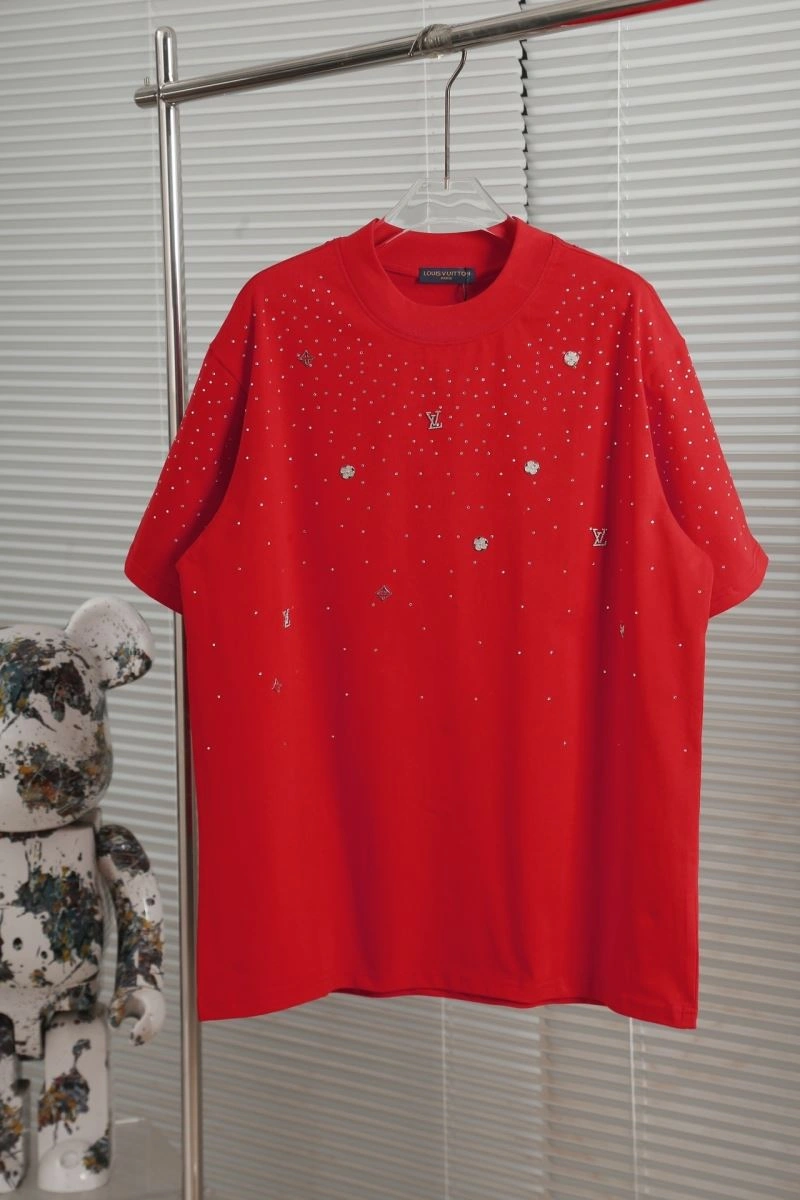 Louis Vuitton T-Shirts
