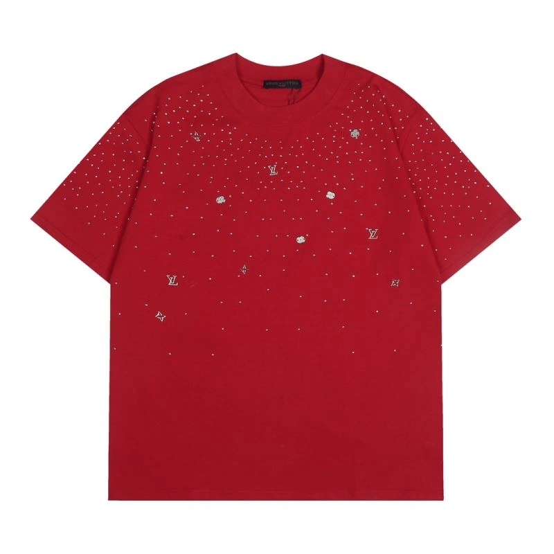 Mirror quality Louis Vuitton T-Shirts