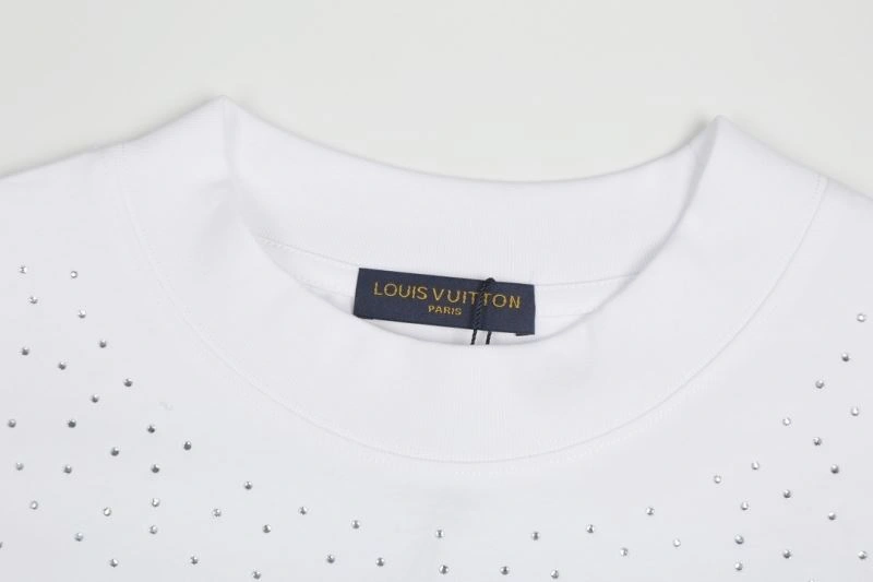 Top mirror Louis Vuitton T-Shirts