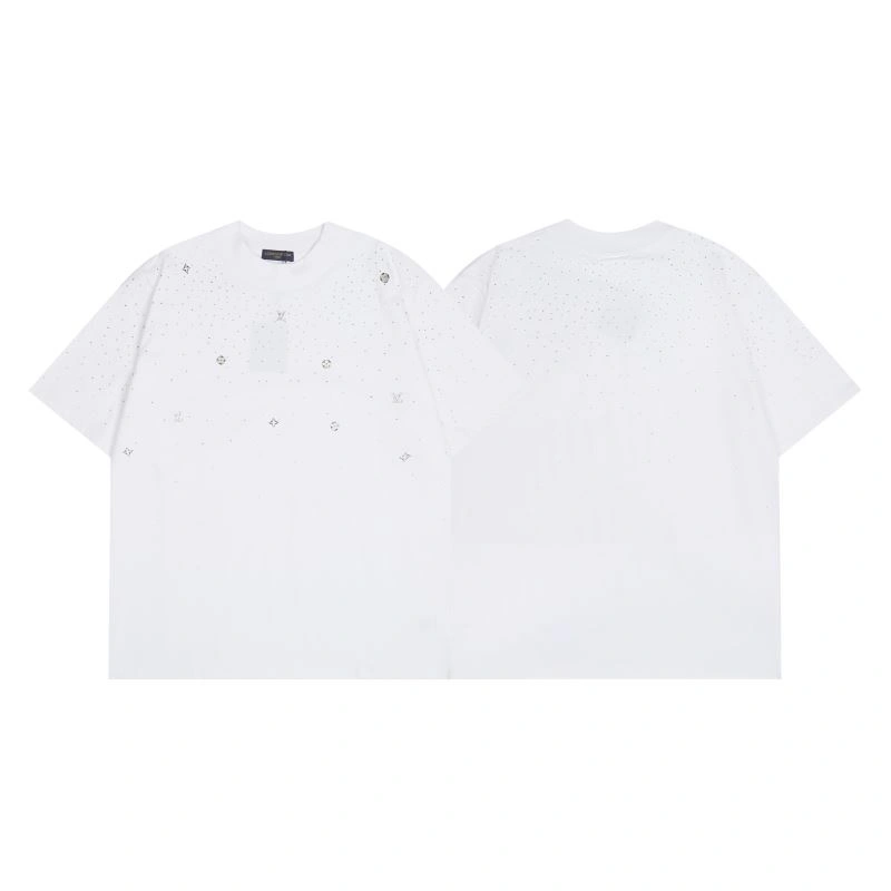 Top mirror Louis Vuitton T-Shirts