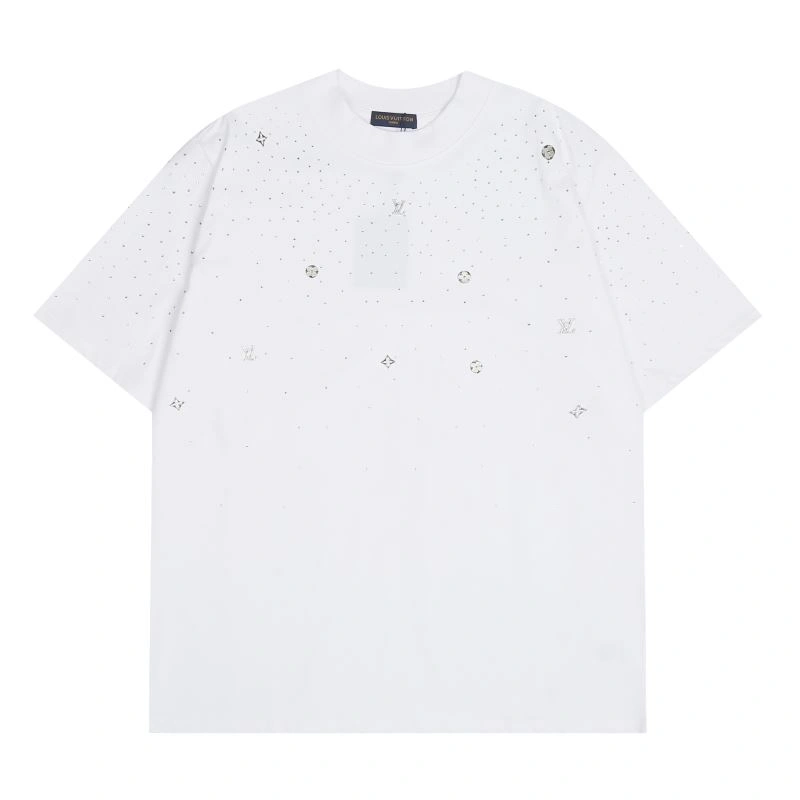 Top mirror Louis Vuitton T-Shirts