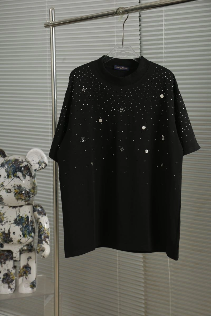 Louis Vuitton T-Shirts