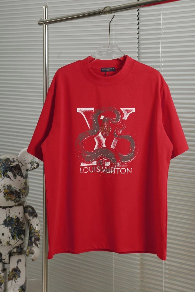 Louis Vuitton T-Shirts