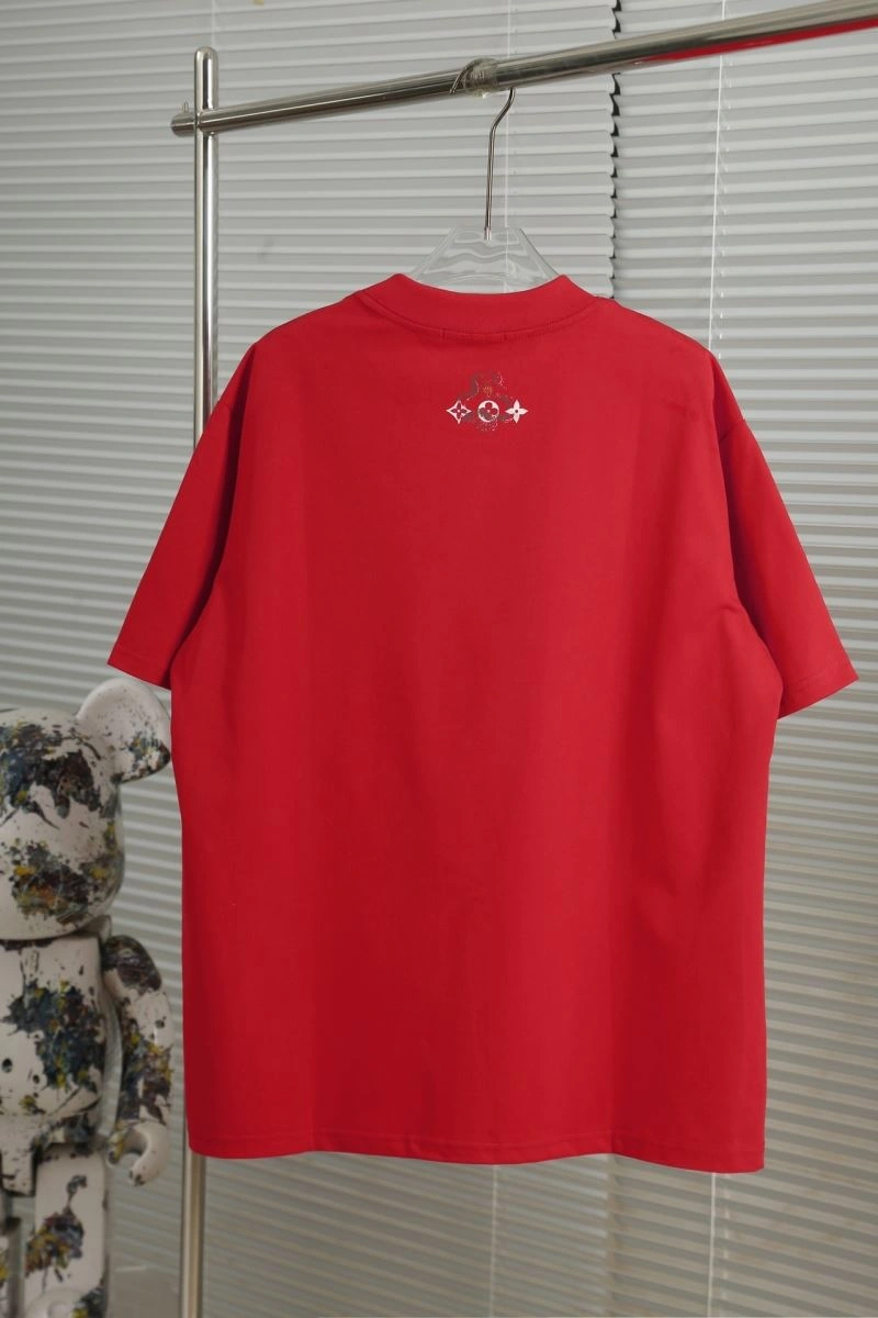 1:1 copy Louis Vuitton T-Shirts