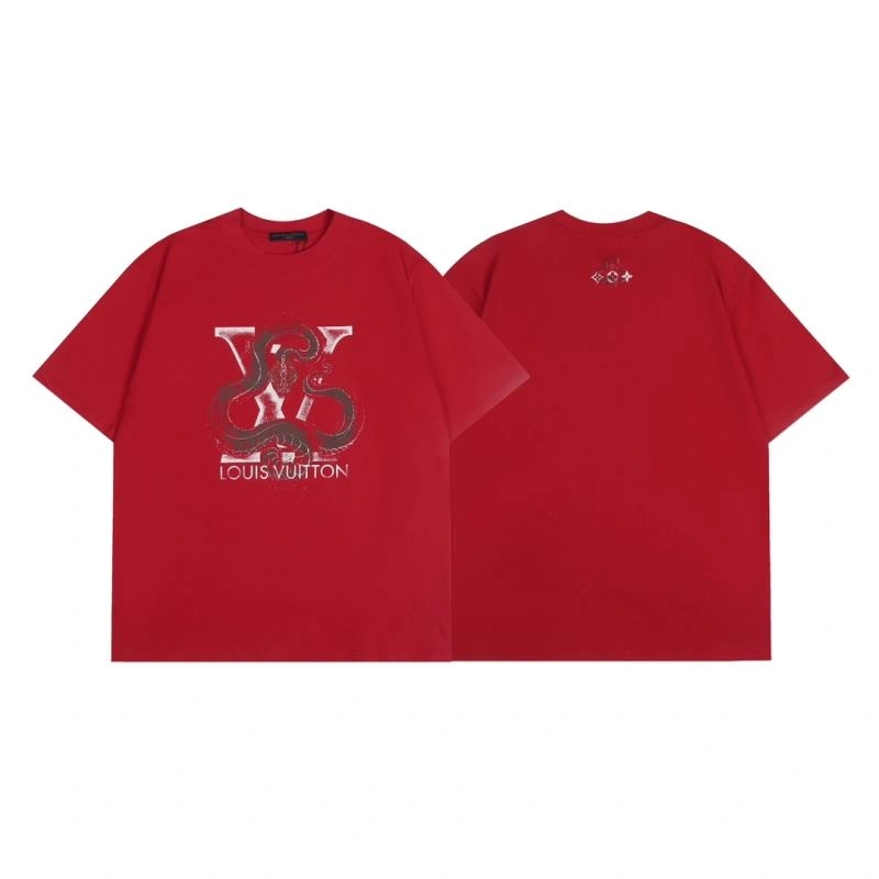 1:1 copy Louis Vuitton T-Shirts