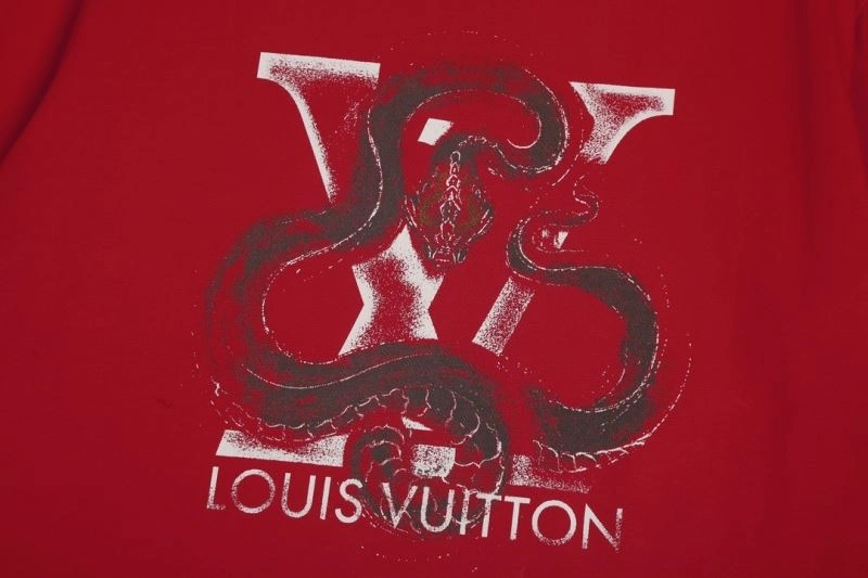 1:1 copy Louis Vuitton T-Shirts