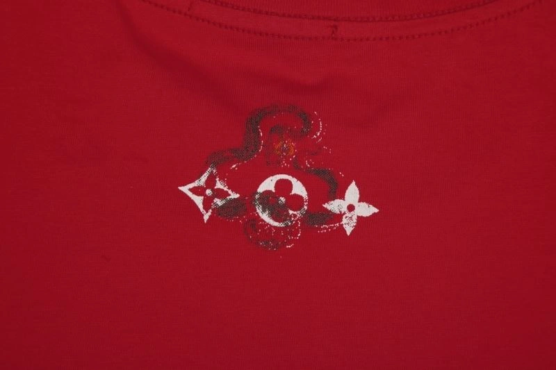 1:1 copy Louis Vuitton T-Shirts