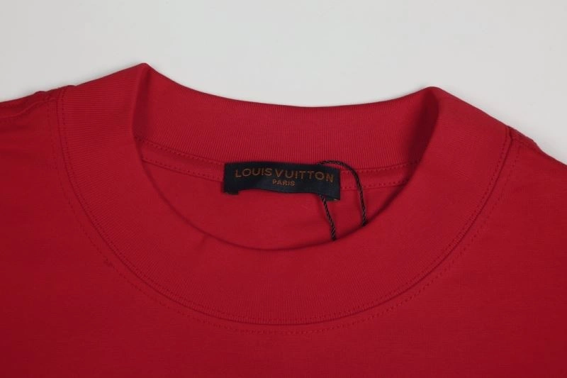 1:1 copy Louis Vuitton T-Shirts