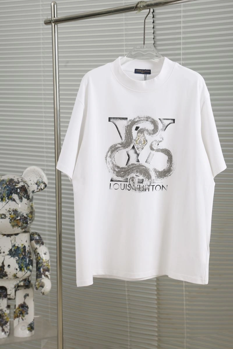 Louis Vuitton T-Shirts