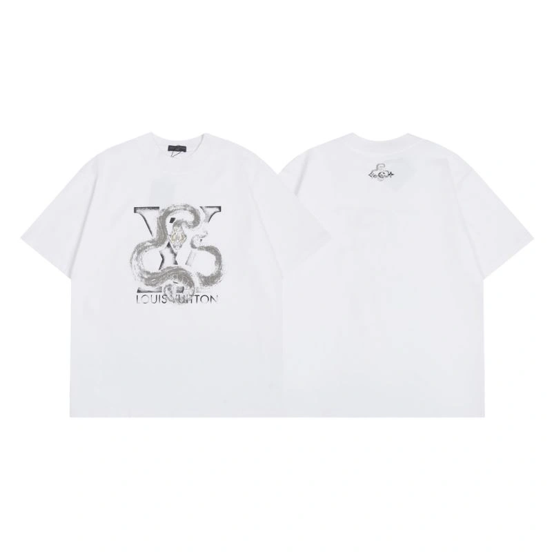 Brand-original Louis Vuitton T-Shirts