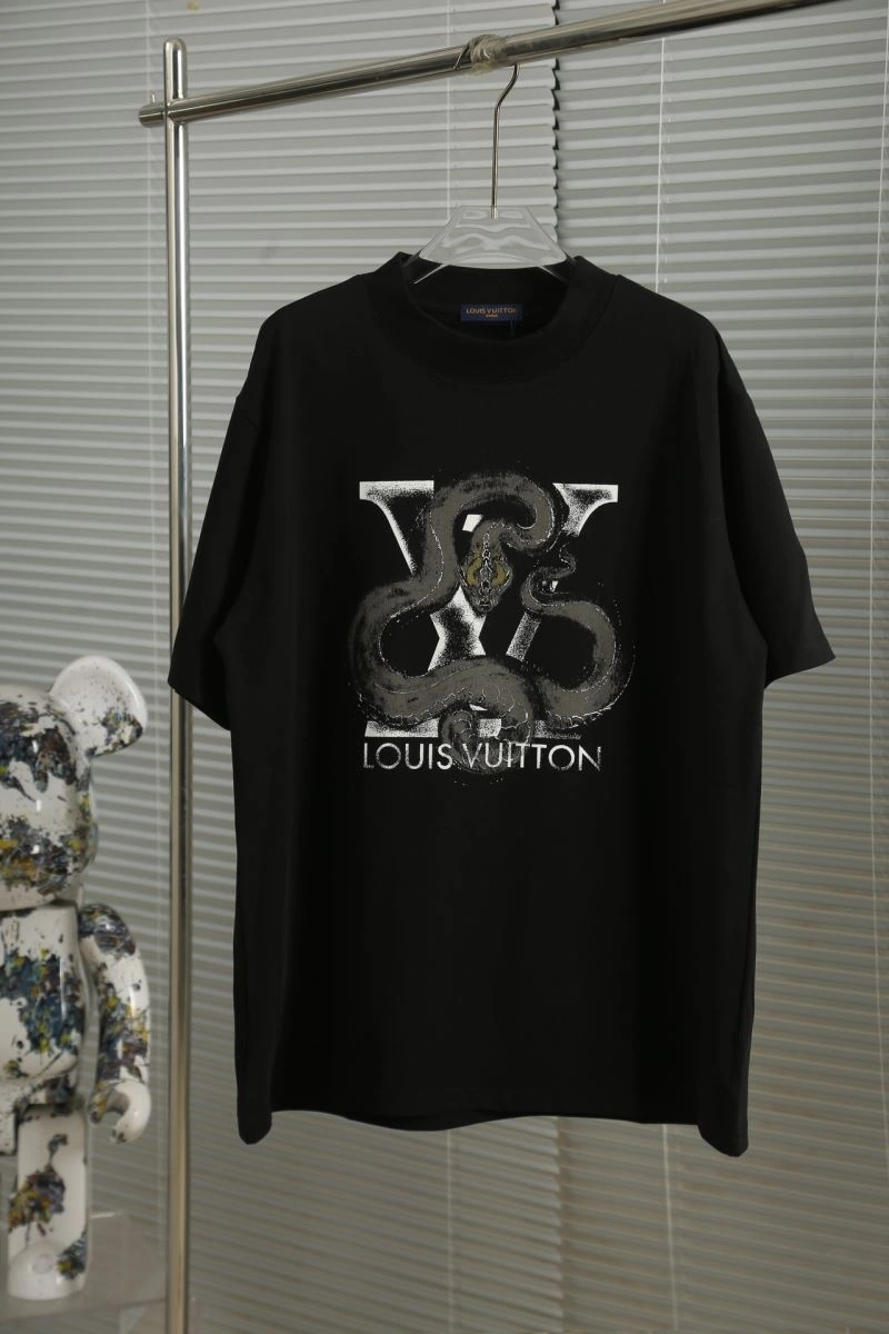 Louis Vuitton T-Shirts
