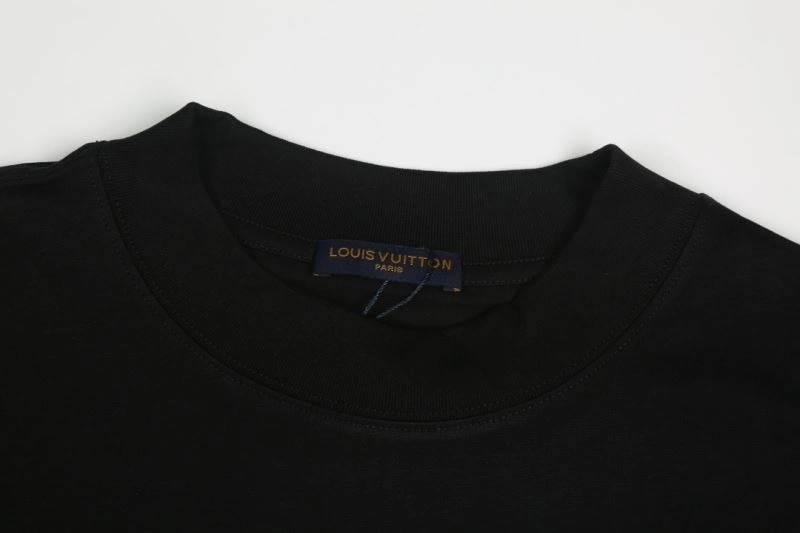 Real Louis Vuitton T-Shirts