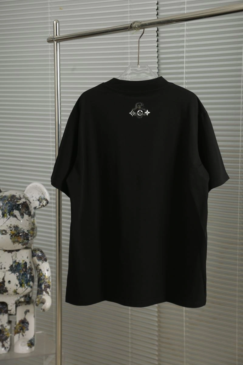 Real Louis Vuitton T-Shirts