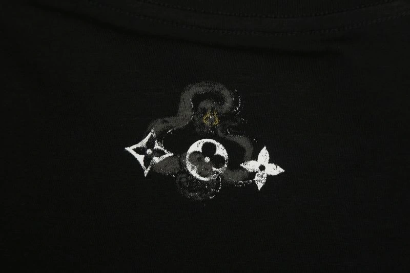 Real Louis Vuitton T-Shirts
