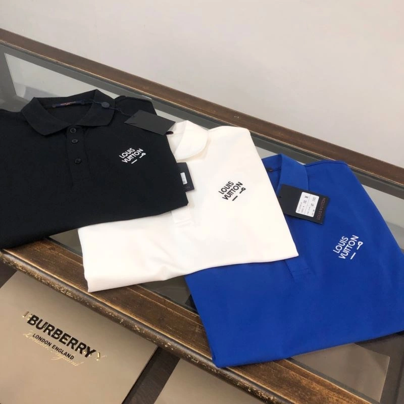 Genuine Louis Vuitton T-Shirts