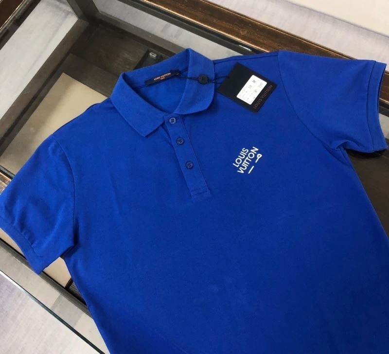Genuine Louis Vuitton T-Shirts