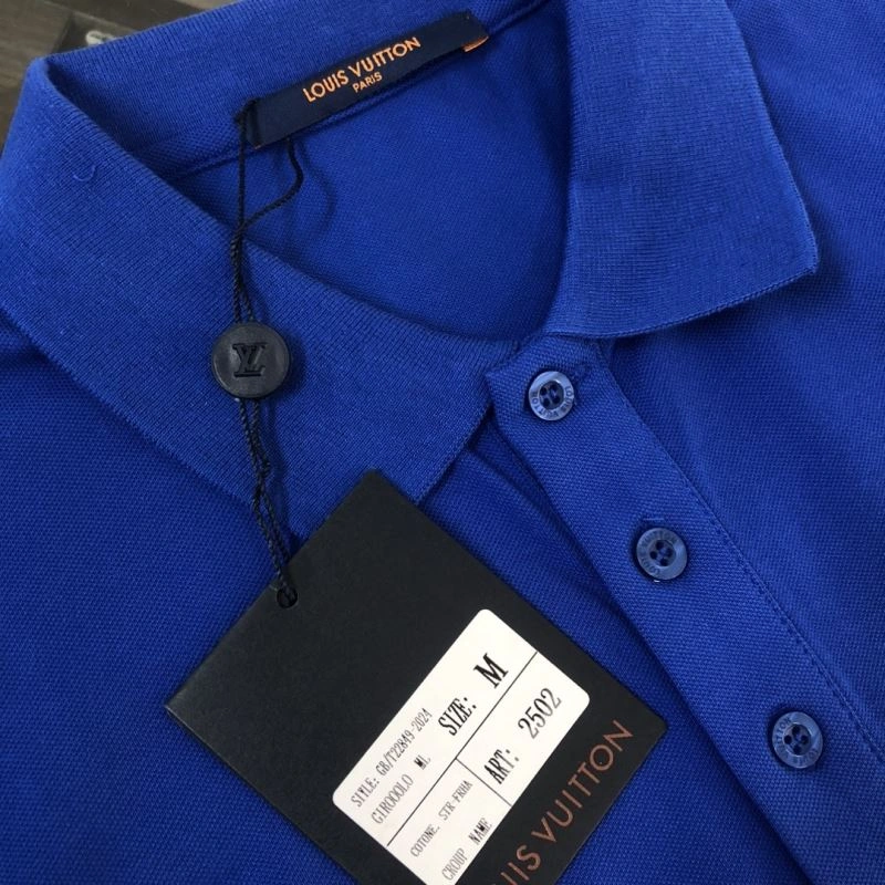 Genuine Louis Vuitton T-Shirts