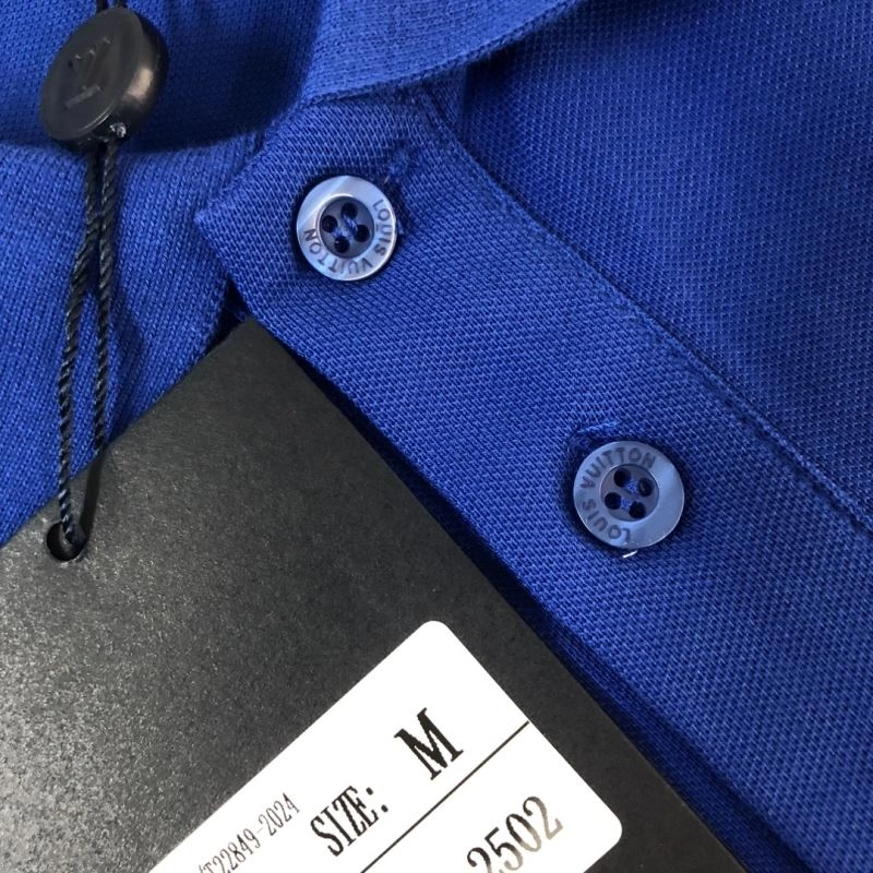 Genuine Louis Vuitton T-Shirts
