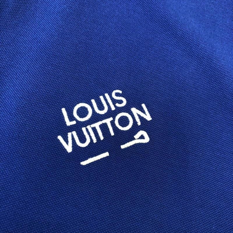 Genuine Louis Vuitton T-Shirts