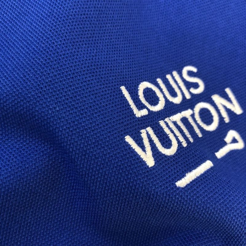 Genuine Louis Vuitton T-Shirts