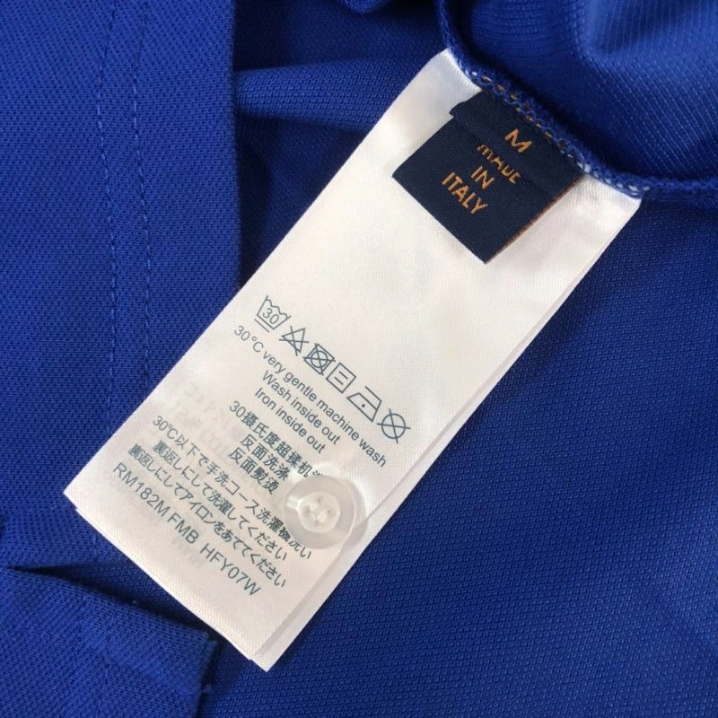Genuine Louis Vuitton T-Shirts