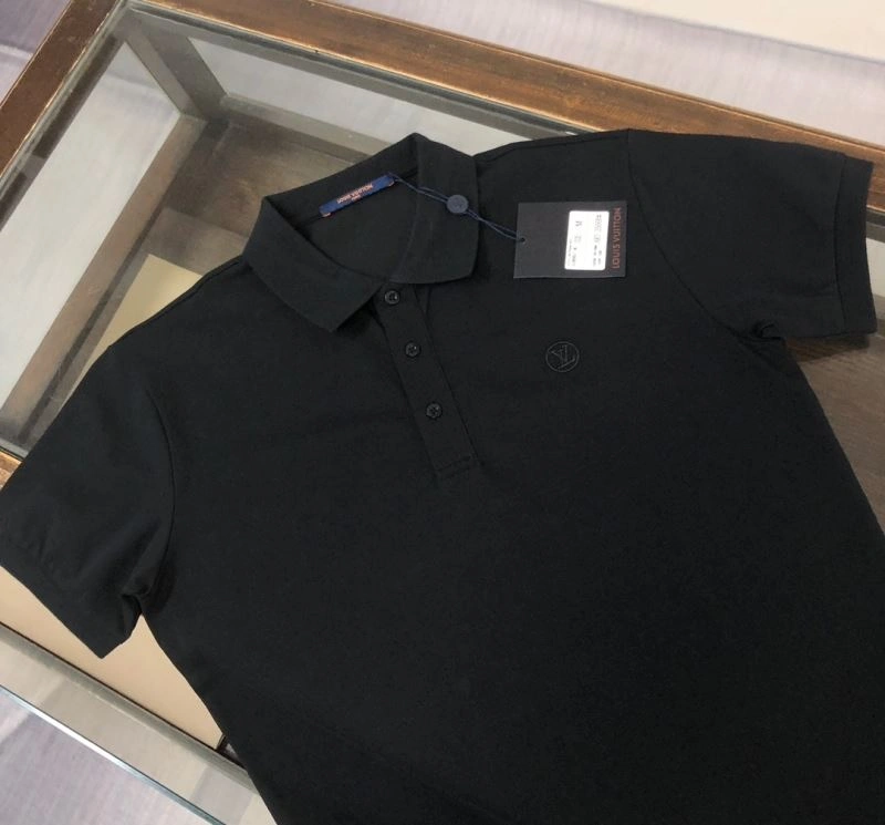 High accuracy Louis Vuitton T-Shirts