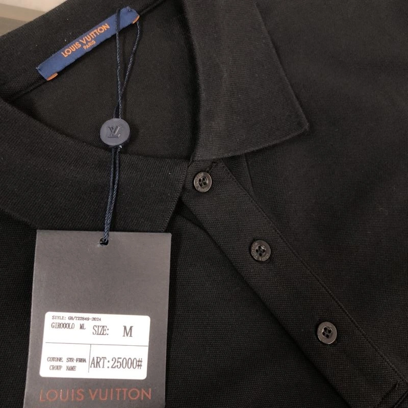 High accuracy Louis Vuitton T-Shirts