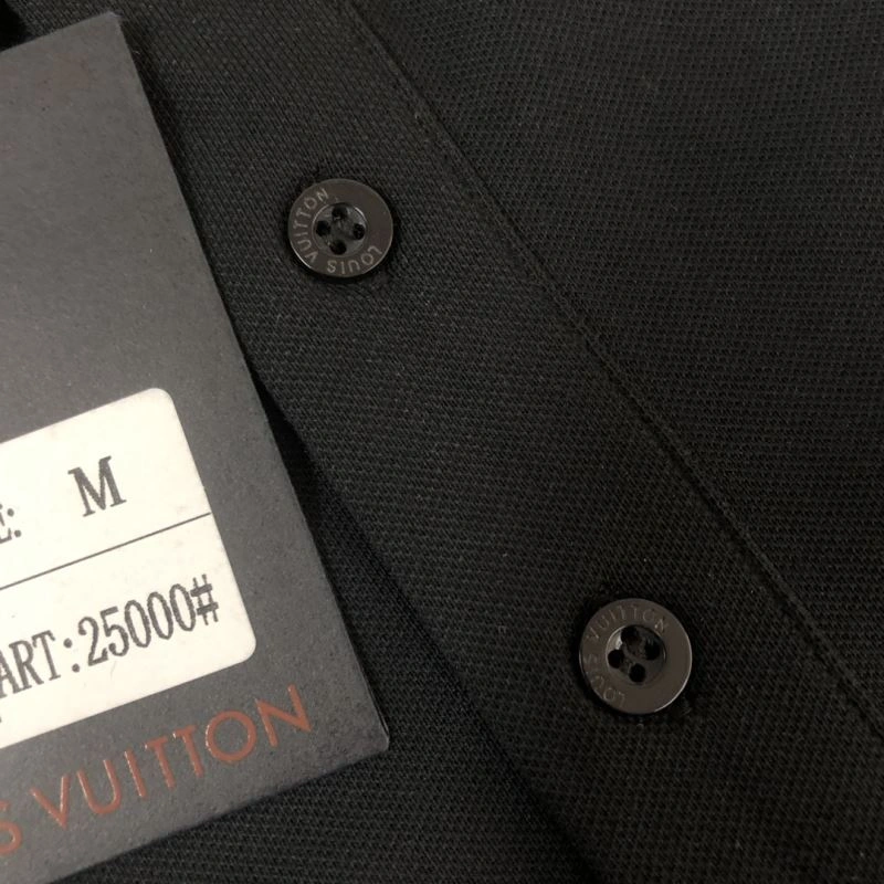 High accuracy Louis Vuitton T-Shirts