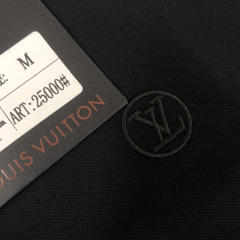 High accuracy Louis Vuitton T-Shirts