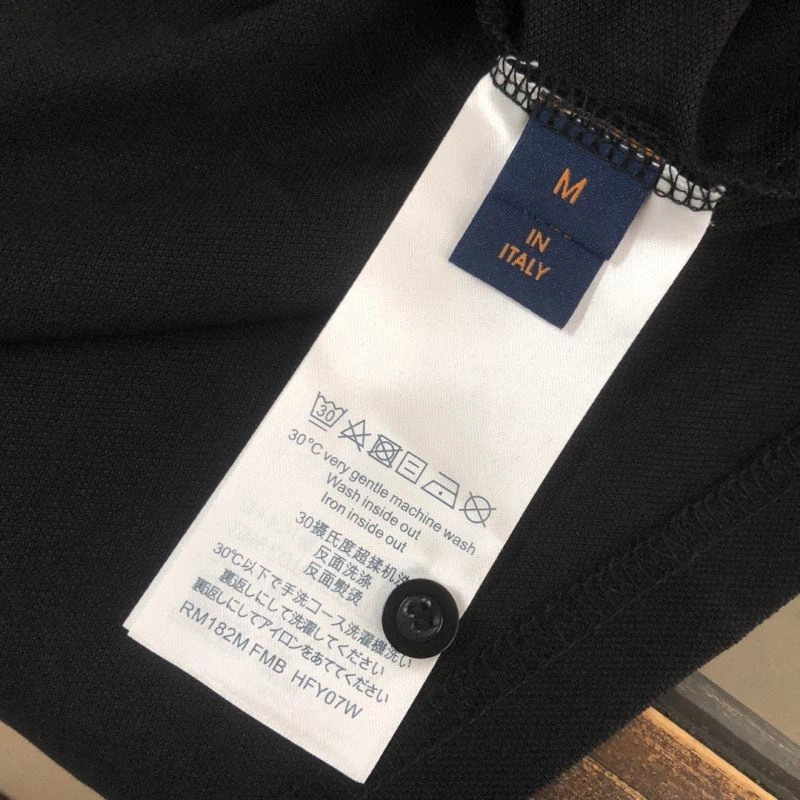 High accuracy Louis Vuitton T-Shirts