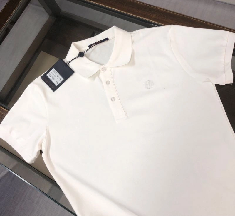 Real Louis Vuitton T-Shirts