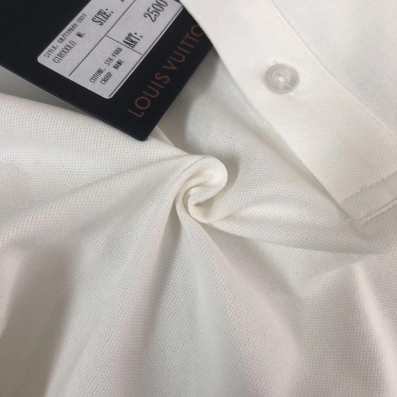 Real Louis Vuitton T-Shirts