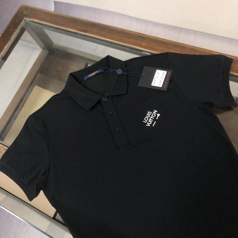 Official Louis Vuitton T-Shirts