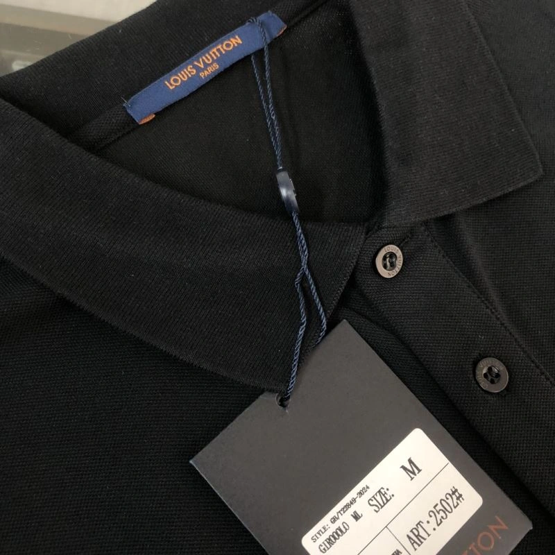 Official Louis Vuitton T-Shirts