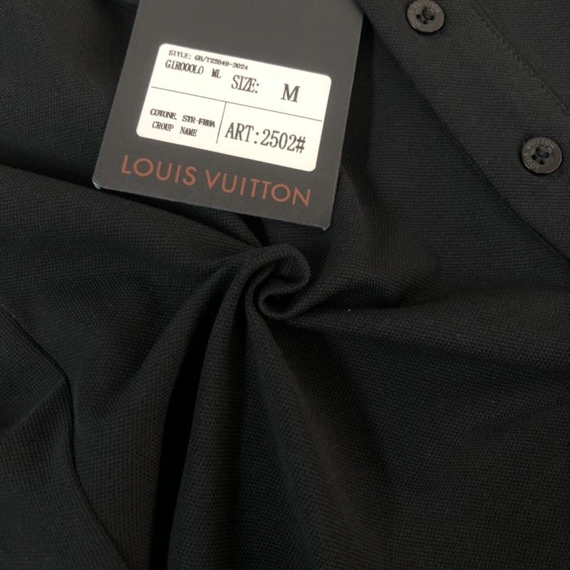 Official Louis Vuitton T-Shirts