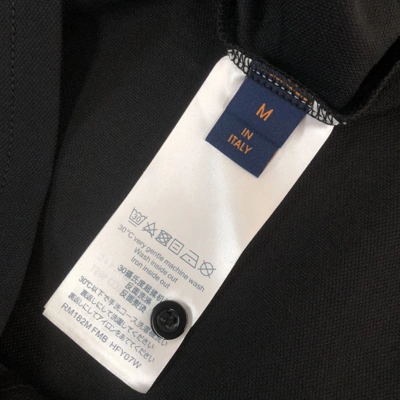 Official Louis Vuitton T-Shirts