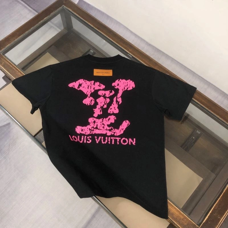 Louis Vuitton T-Shirts
