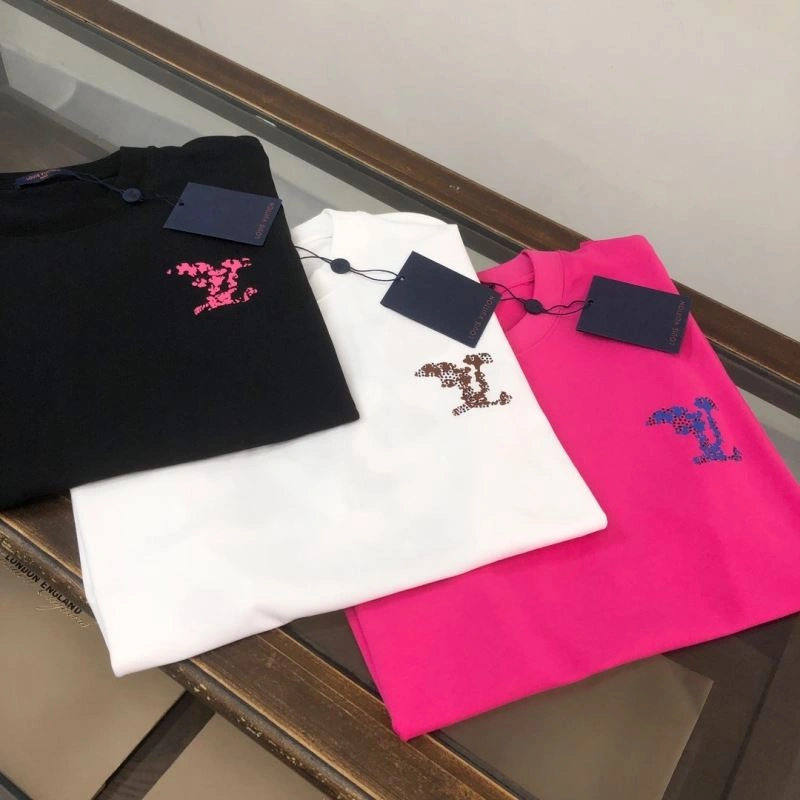 Official Louis Vuitton T-Shirts