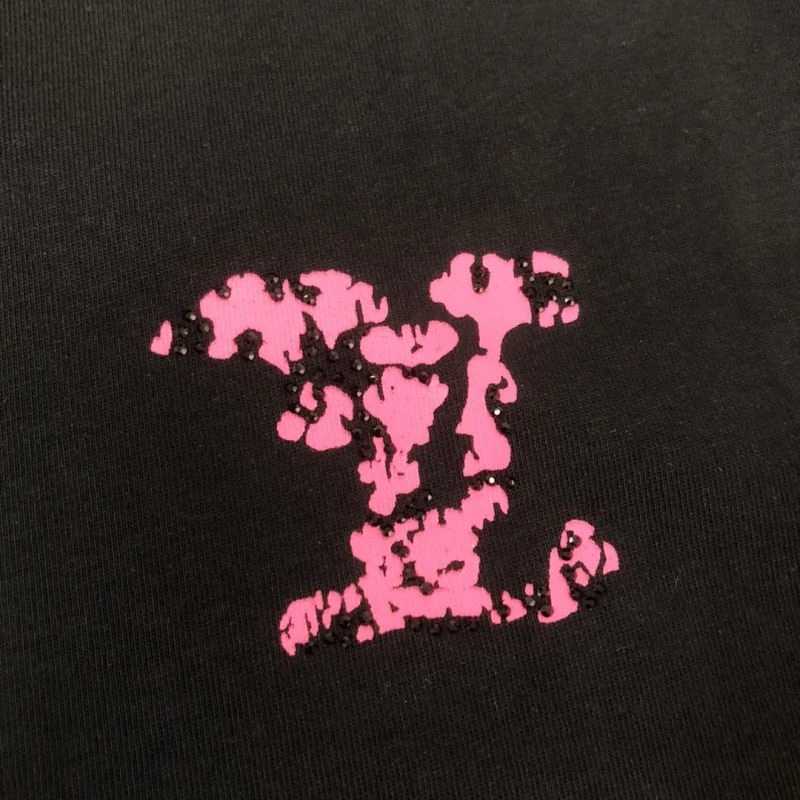 Official Louis Vuitton T-Shirts