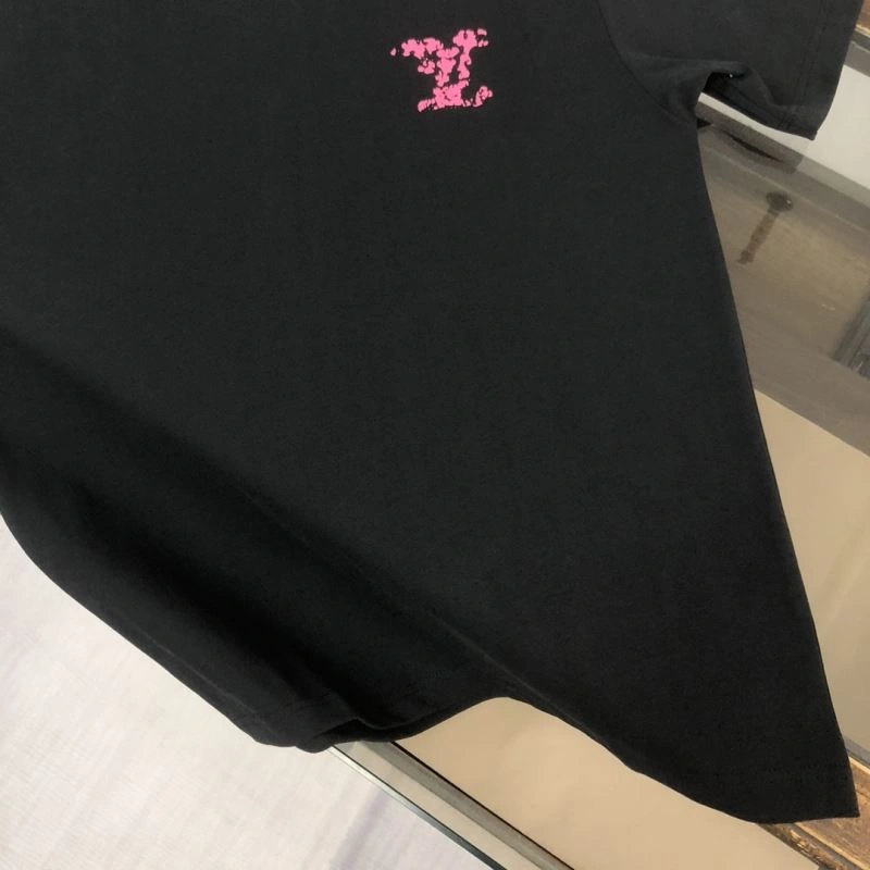 Official Louis Vuitton T-Shirts