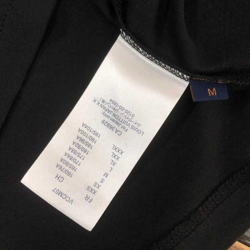 Official Louis Vuitton T-Shirts