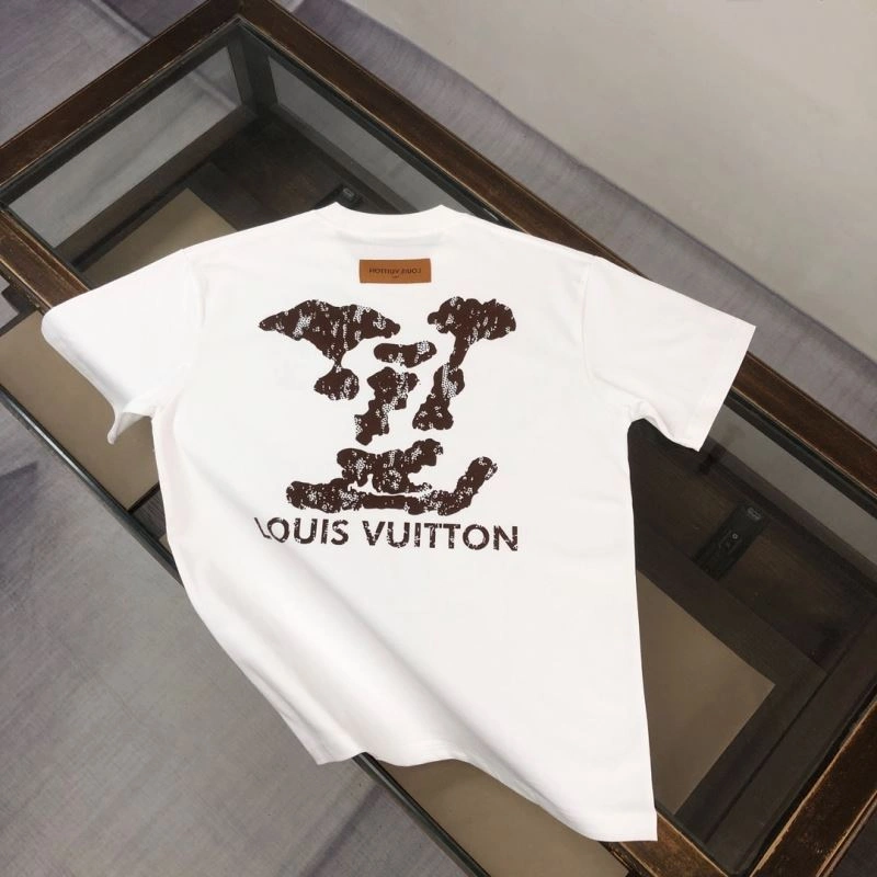 Louis Vuitton T-Shirts