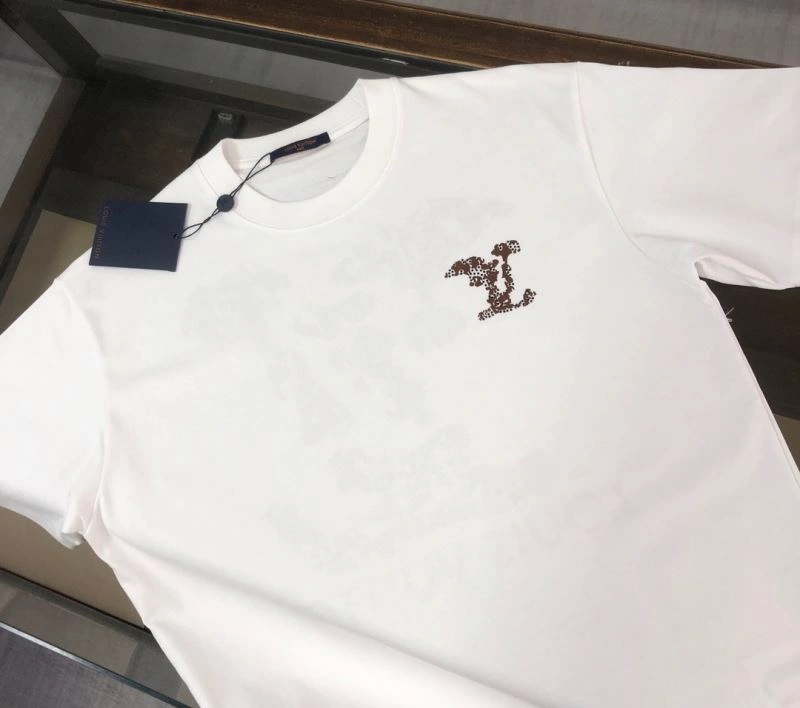 Original Louis Vuitton T-Shirts