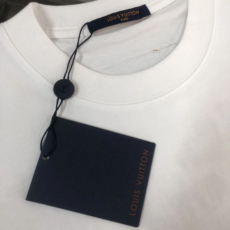Original Louis Vuitton T-Shirts