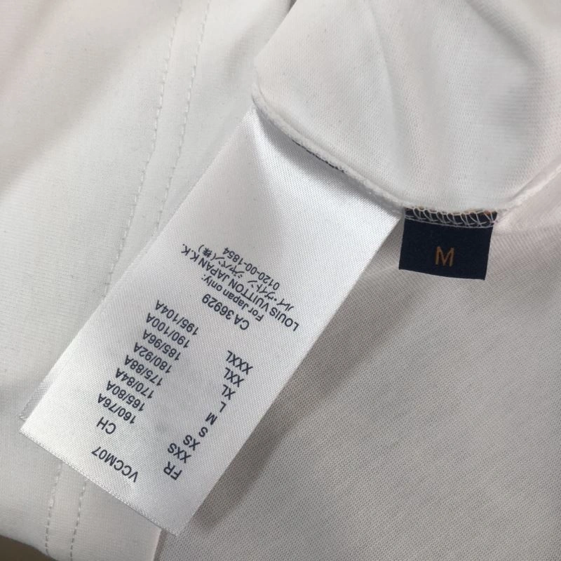 Original Louis Vuitton T-Shirts