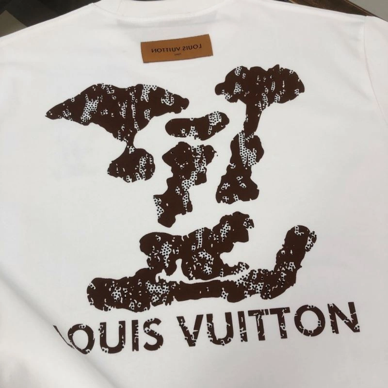 Original Louis Vuitton T-Shirts