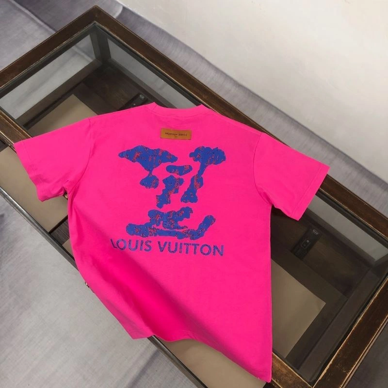 Louis Vuitton T-Shirts
