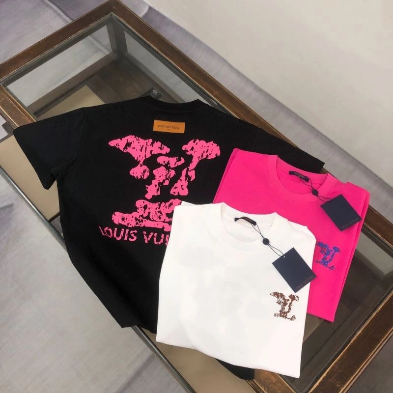 Reasonably priced Louis Vuitton T-Shirts