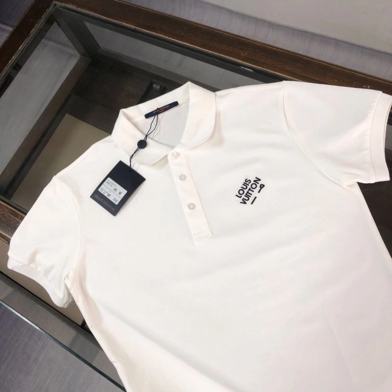 Perfect replica Louis Vuitton T-Shirts